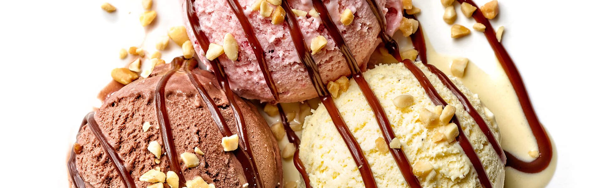 Les glaces, naturellement › Natur'ellement Glacée